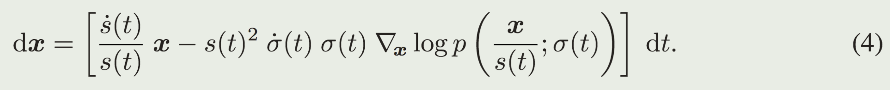 Elucidating the Design Space of Diffusion-Based Generative Models - ReadPapers